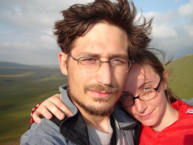 Philipp Funovits & Anna Steiner - vision-and-spex.com