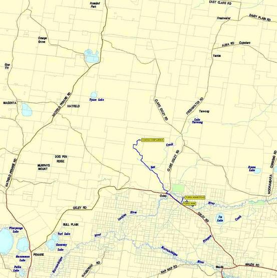 DCP: 34 degrees south, 144 degrees east (visit #2) - All Pictures