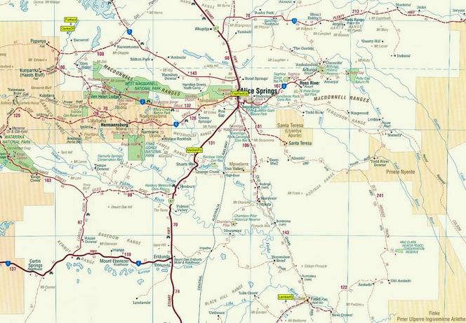 DCP: Geographical Centre of Australia (visitid 10560) - Picture #3