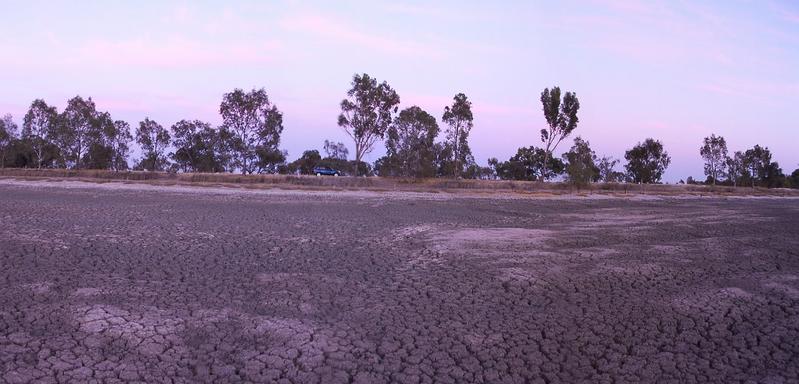 DCP: 36 degrees south, 143 degrees east (visit #2) - All Pictures