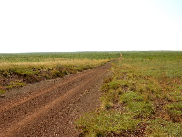 DCP: 20 degrees south, 121 degrees east (visit #1) - All Pictures