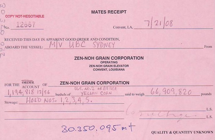 DCP: 22 degrees north, 77 degrees west (visit #1) - Picture #8