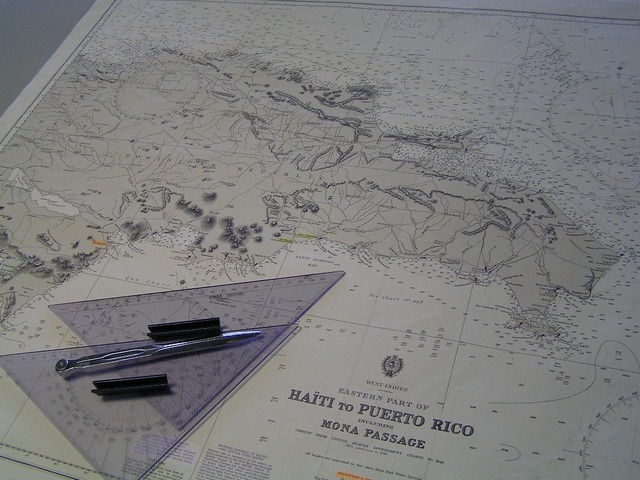 DCP: 20 degrees north, 71 degrees west (visit #1) - Picture #10