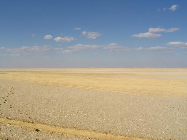 DCP: 29 degrees north, 27 degrees east (visit #1) - All Pictures