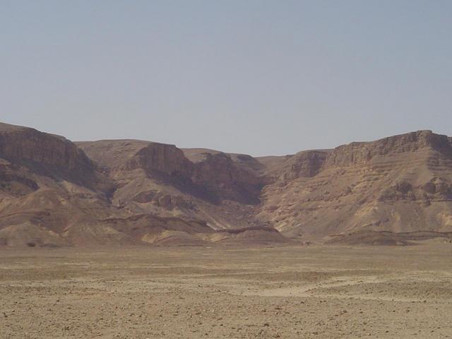 DCP: 29 degrees north, 32 degrees east (visit #2) - All Pictures