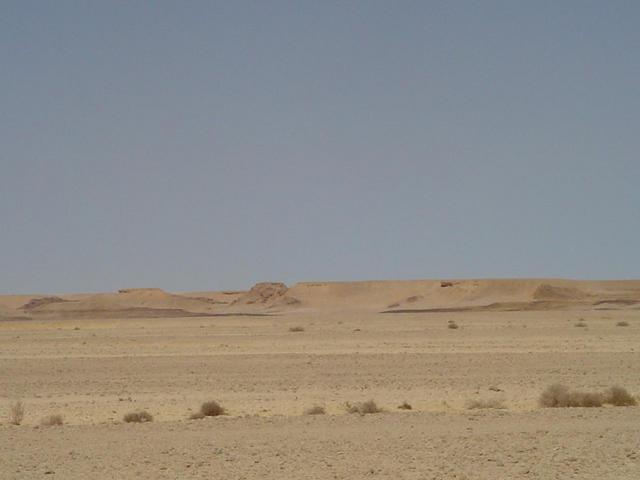 DCP: 29 degrees north, 32 degrees east (visit #2) - All Pictures