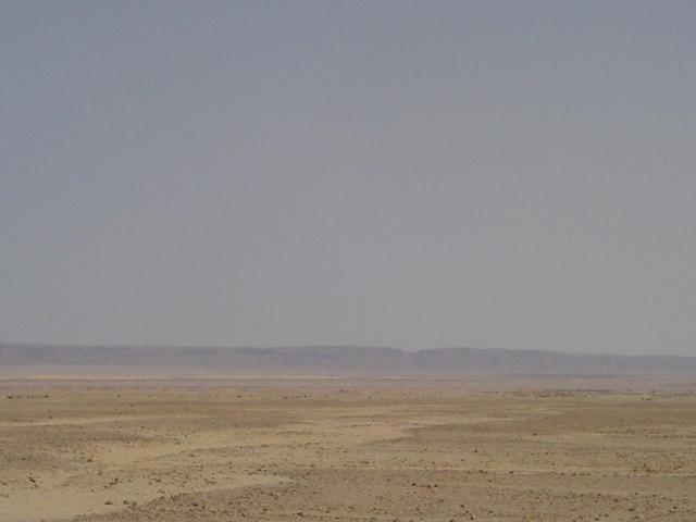 DCP: 29 degrees north, 32 degrees east (visit #2) - All Pictures