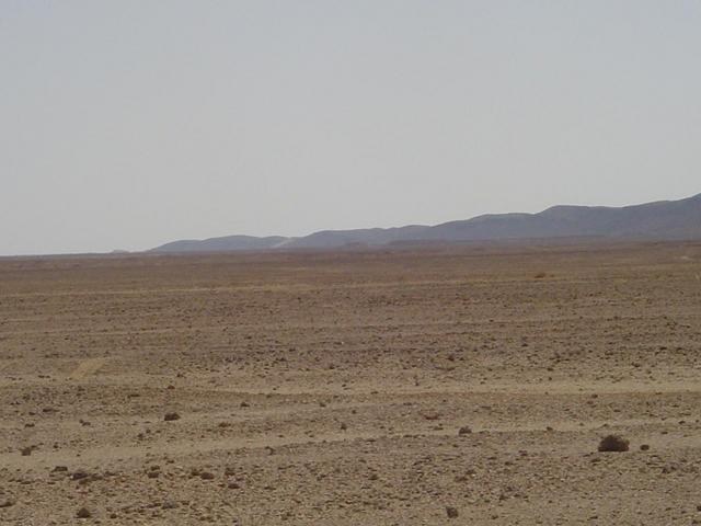 DCP: 29 degrees north, 32 degrees east (visit #2) - All Pictures