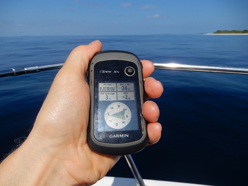 DCP: 7 degrees north, 73 degrees east (visit #1) - All Pictures