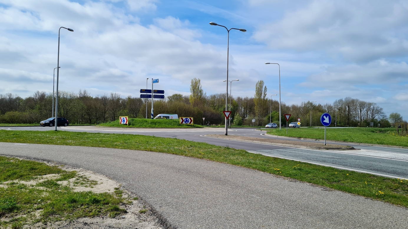 DCP: 52 degrees north, 5 degrees east (visit #23) - Picture #1