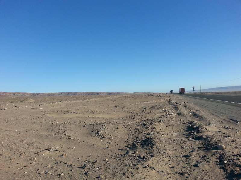 DCP: 15 degrees south, 75 degrees west (visit #10) - All Pictures