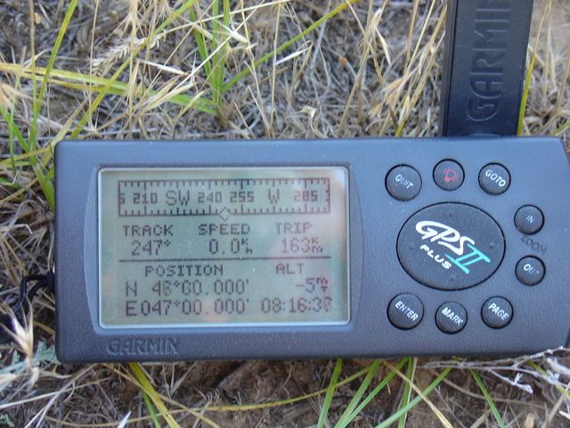 DCP: 47 degrees north, 47 degrees east (visit #1) - All Pictures