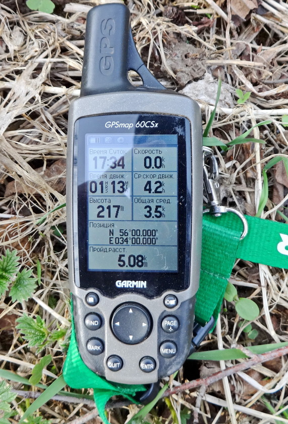 DCP: 56 degrees north, 34 degrees east (visit #3) - All Pictures