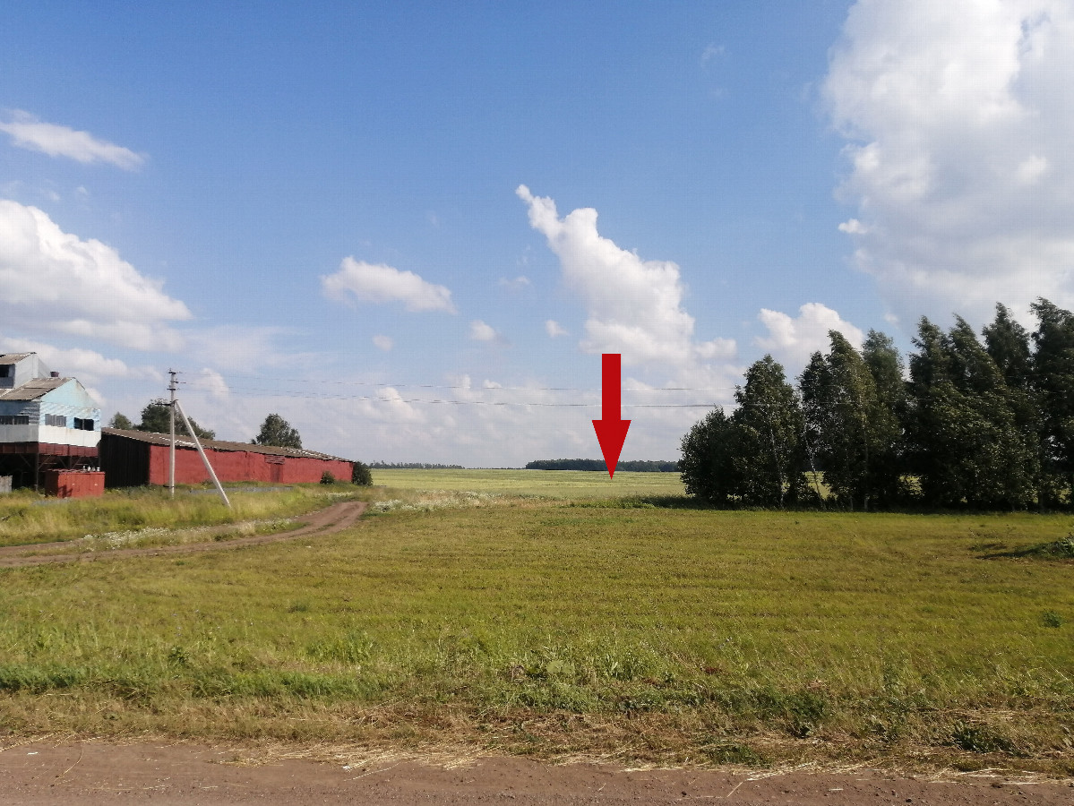 DCP: 56 degrees north, 56 degrees east (visit #2) - Picture #1