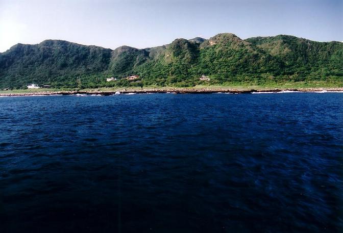 DCP: 25 degrees north, 122 degrees east (visit #2) - All Pictures