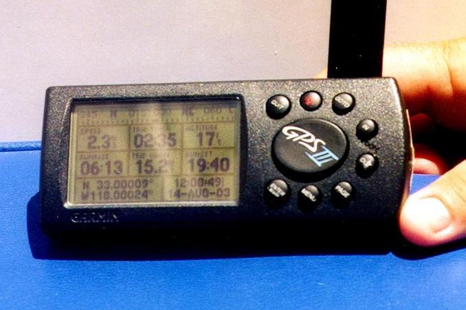 DCP: 33 degrees north, 118 degrees west (visit #1) - All Pictures