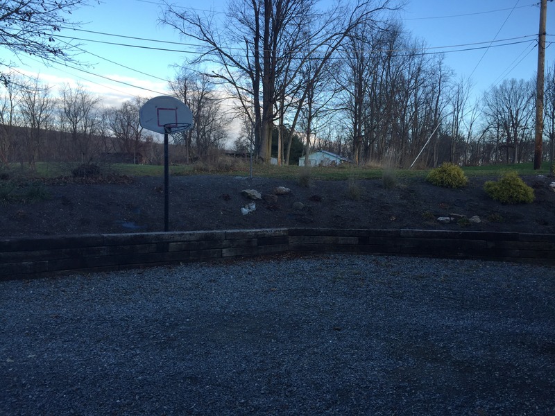 DCP: 41 degrees north, 77 degrees west (visit #5) - All Pictures