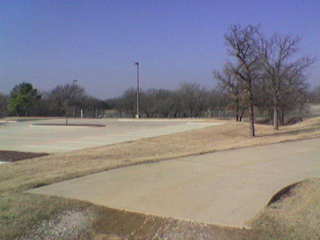 DCP: 33 degrees north, 97 degrees west (visit #6) - All Pictures