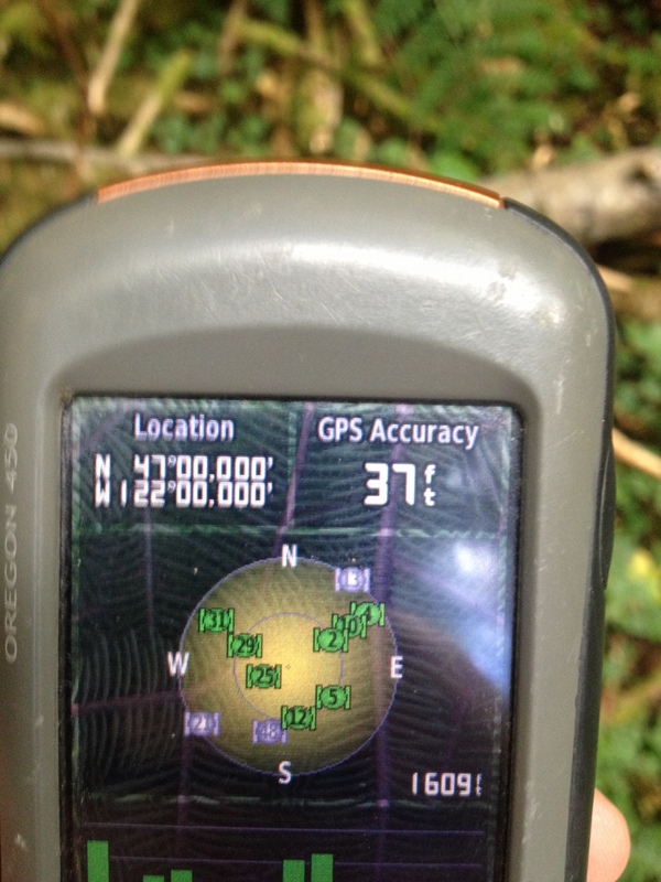 DCP: 47 degrees north, 122 degrees west (visit #6) - All Pictures