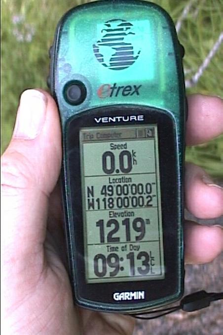 DCP: 49 degrees north, 118 degrees west (visit #2) - Picture #4