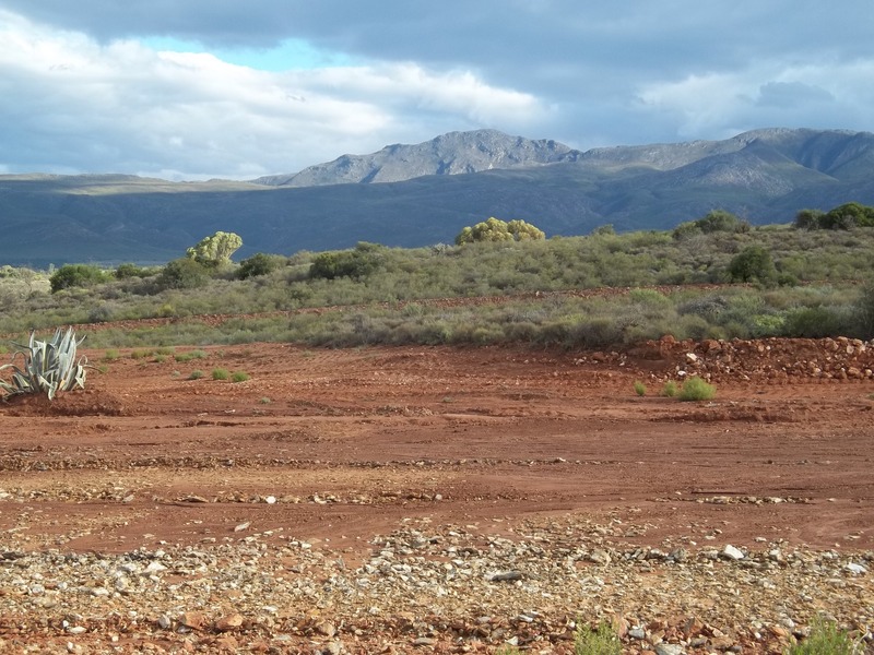 DCP: 34 degrees south, 20 degrees east (visit #4) - All Pictures